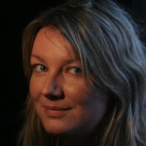 Helen Parton – Modern Woman