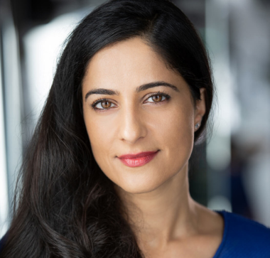 Mandeep Rai | Modern Woman