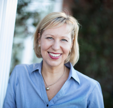 Nicola Cook | Modern Woman