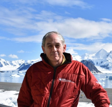 Dr David Hancock | Modern Woman