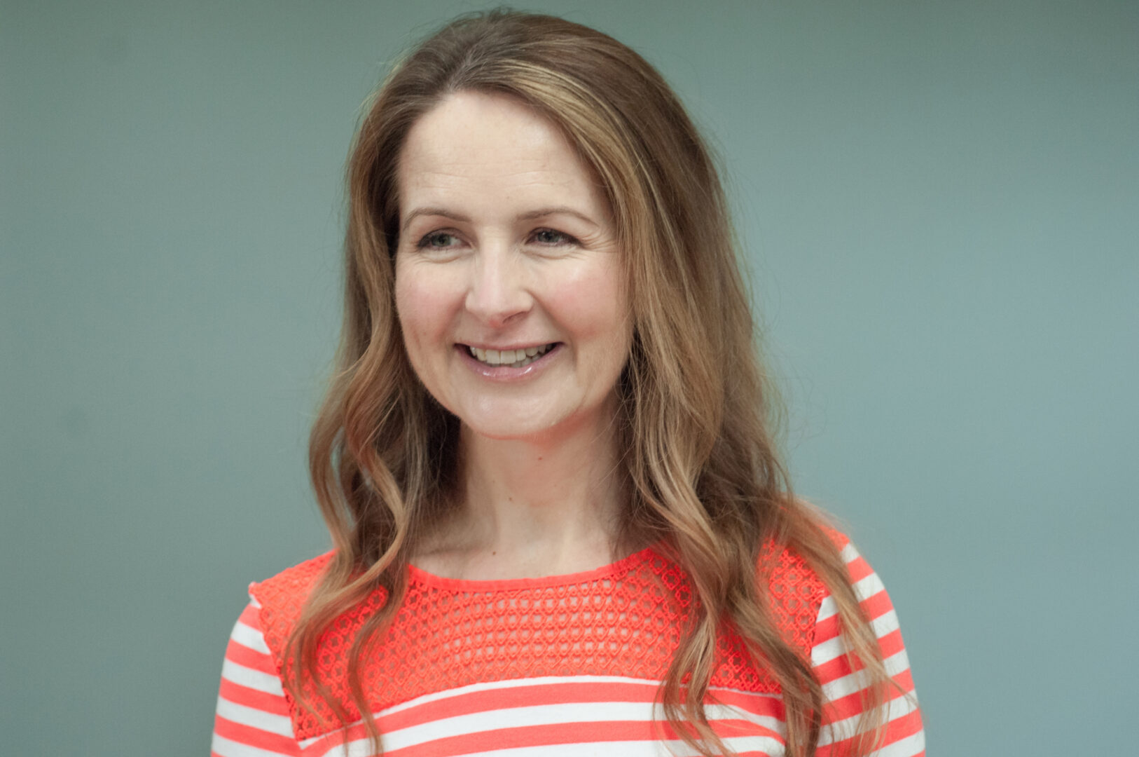 Rachel Carrell – Modern Woman