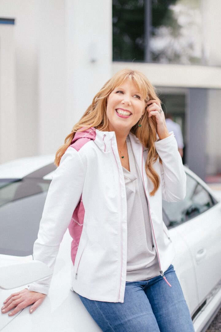 Dr Lucy Davey | Modern Woman