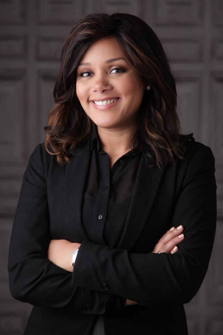 Modern Woman Property & Construction Event - 4th May