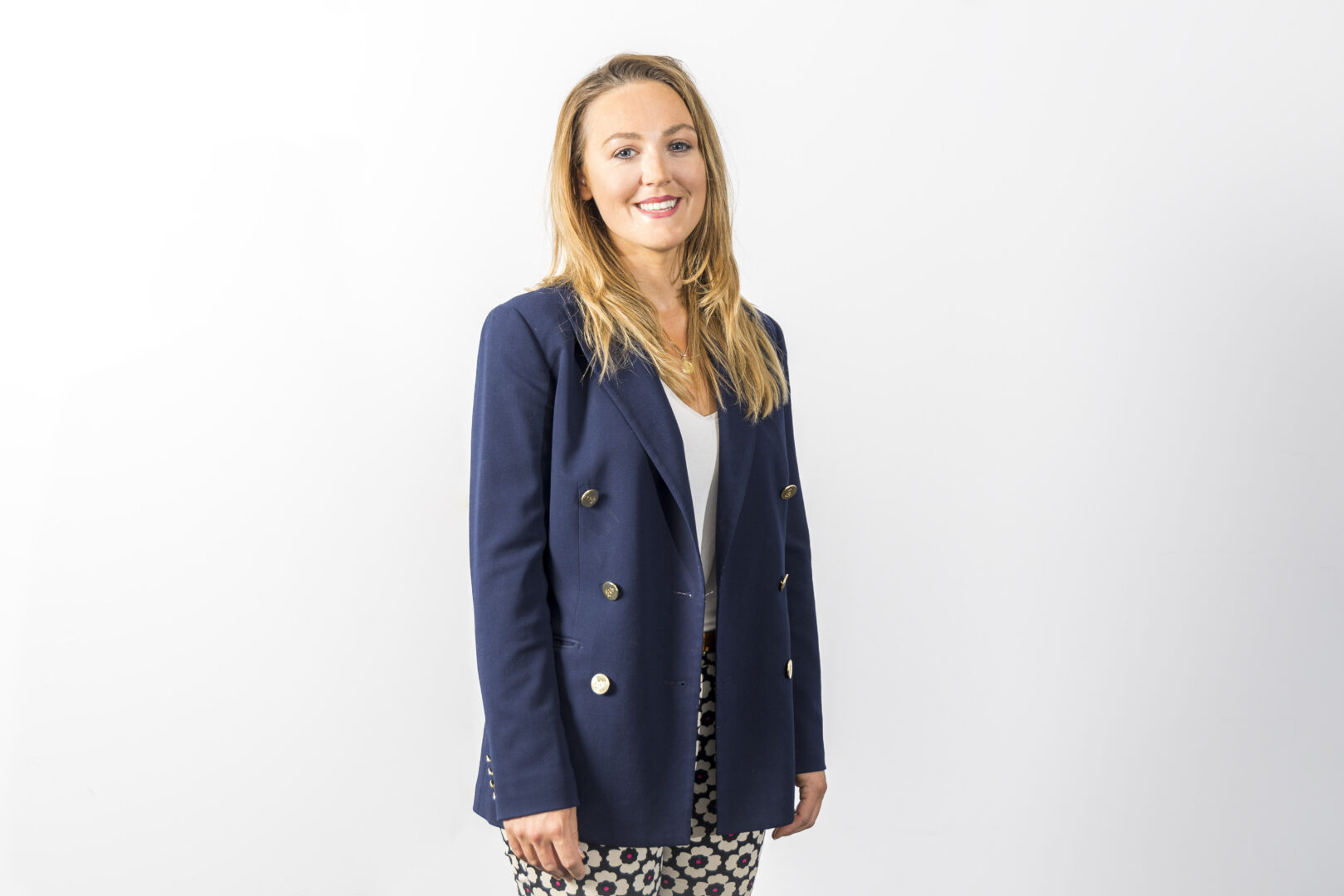 Finance and Tech event - 20th October / Modern Woman