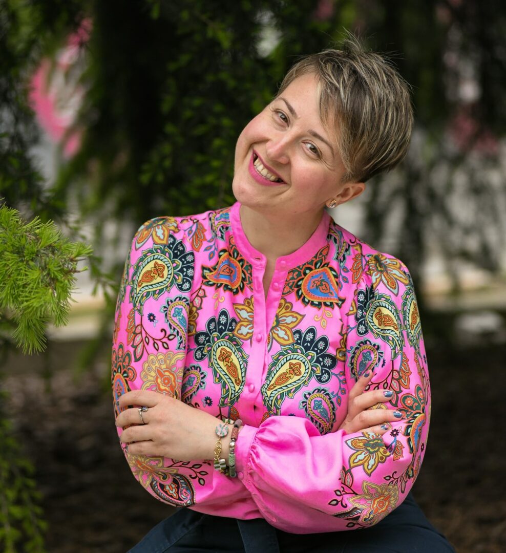 Mateja Rajacic – Modern Woman