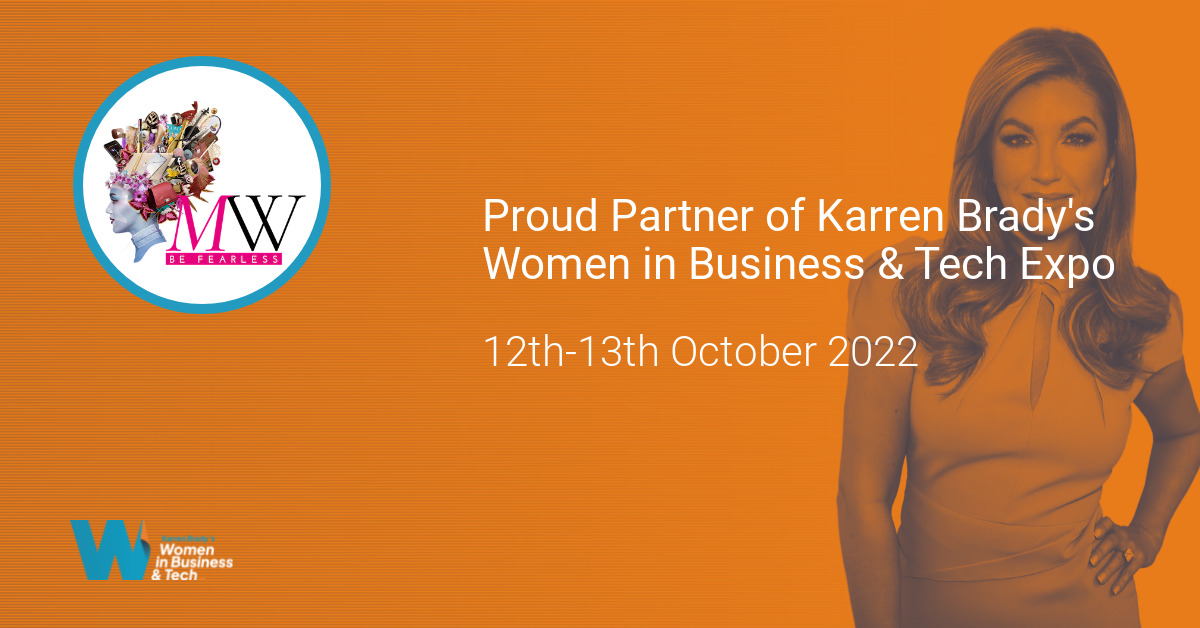 Karren Brady's Women in Business & Tech Expo
