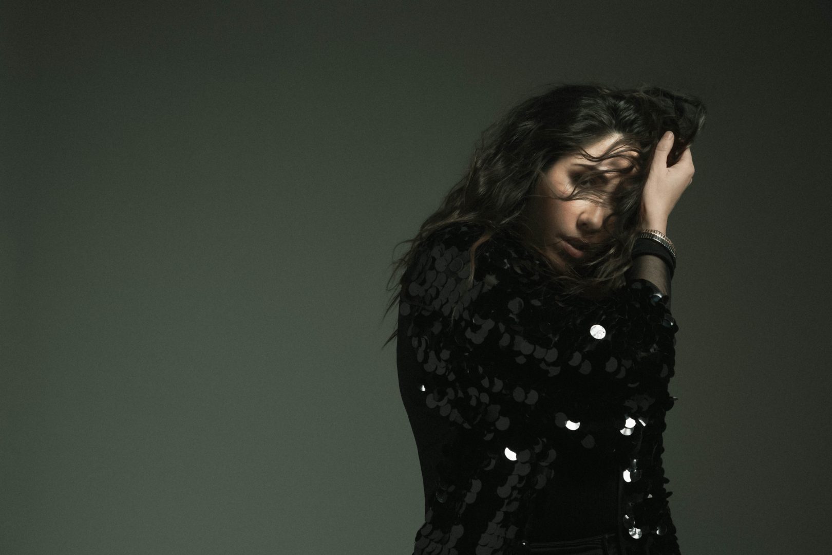 Turn Her Up with Ruth Anne | Modern Woman