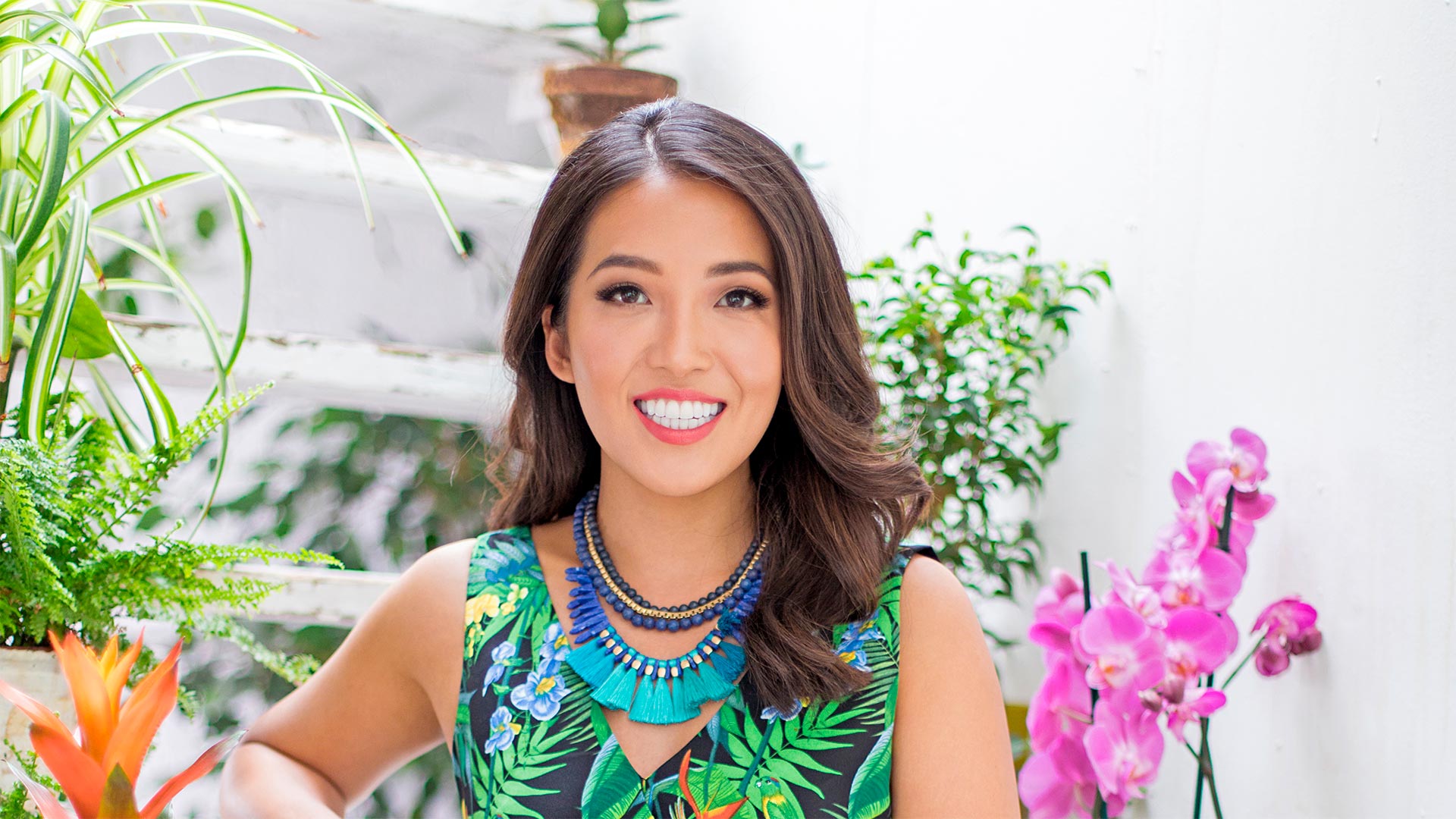 Natural woman | Modern Woman