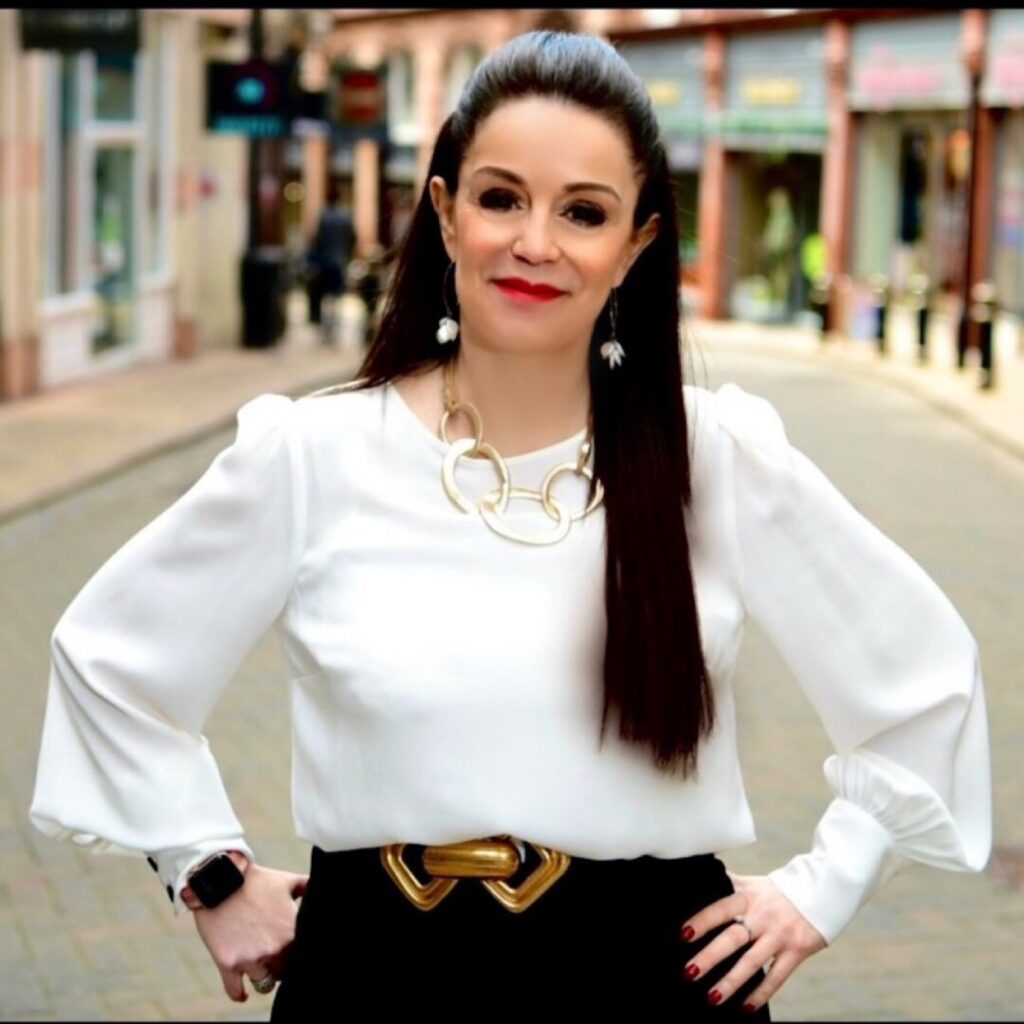 Modern Woman Show | Be Fearless - 21 June