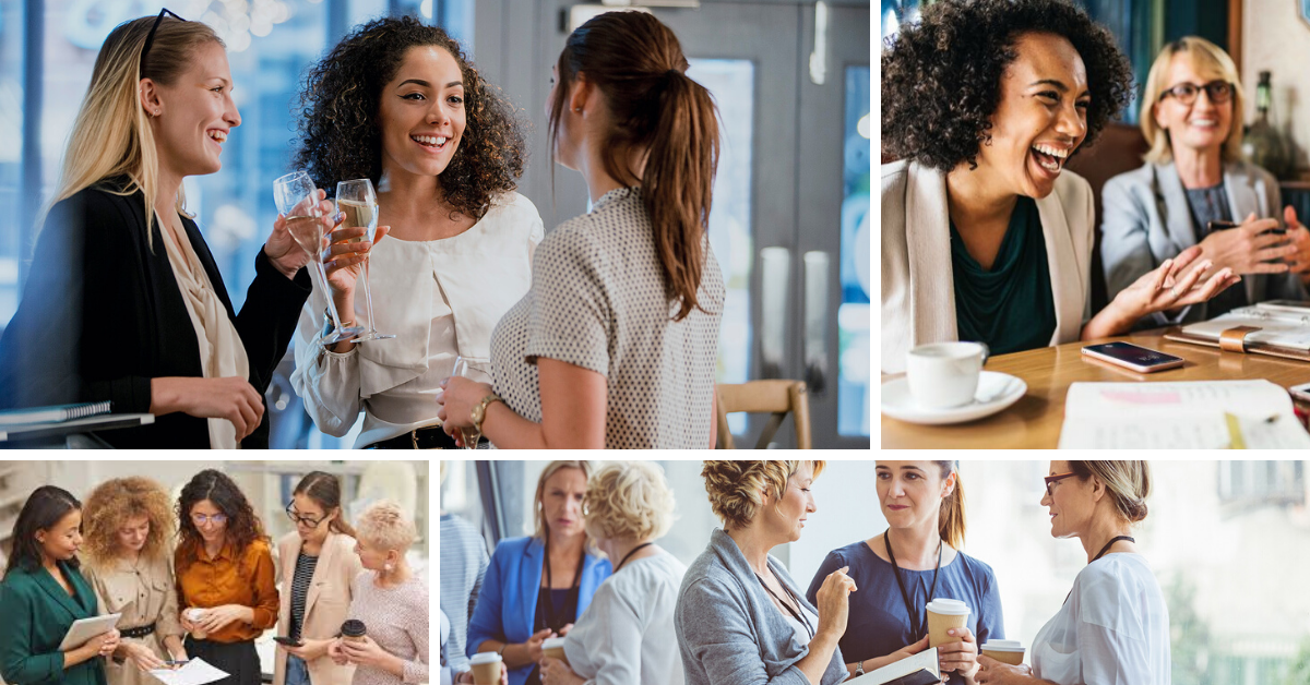 Female-focused events not to miss this July | Modern Woman