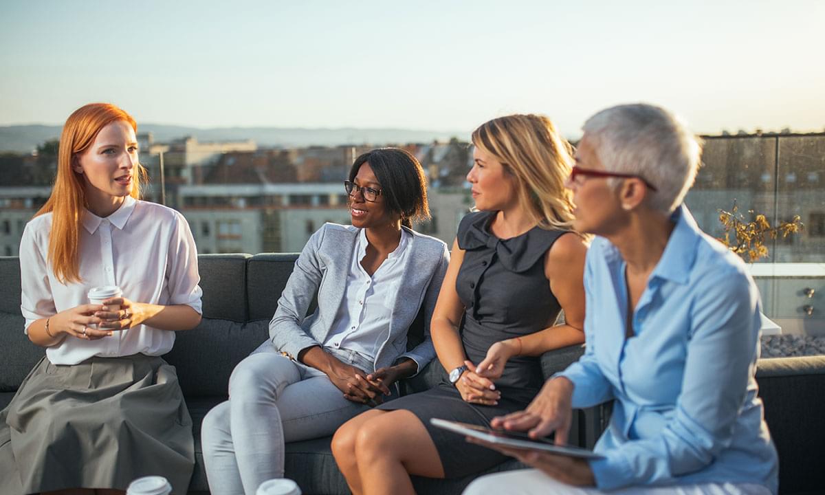 Are you underselling yourself at work? | Modern Woman