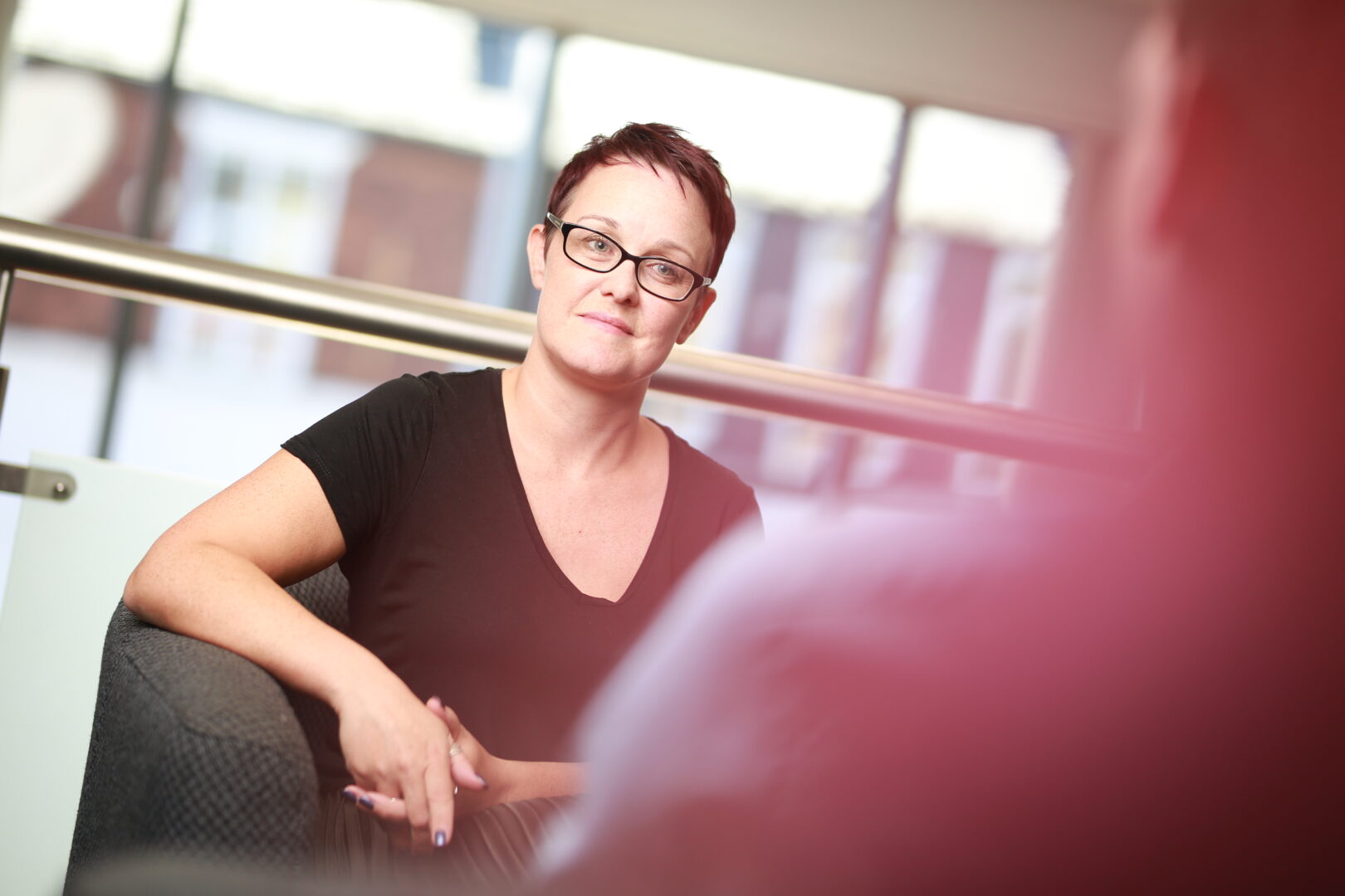 Modern Woman Property & Construction Event - 22nd September