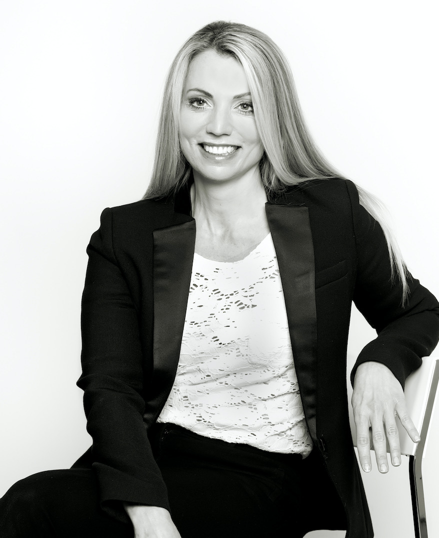 Lysbeth Fox - Founder of Fox PR | Modern Woman