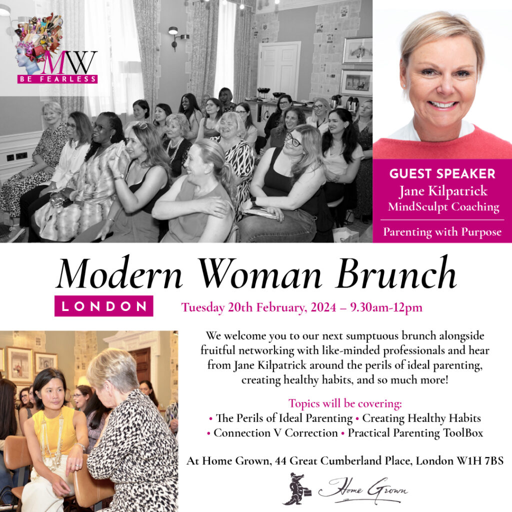 Modern Woman Events