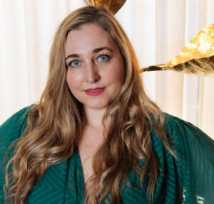 Modern Woman Show | Be Fearless - 21 June